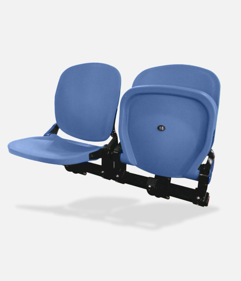 3200 Series Platform Seating - Kodiak Seating Systems